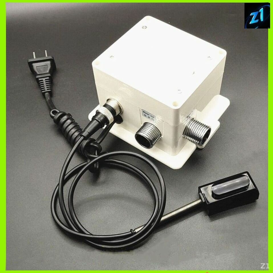 ИК-датчик для смесителя