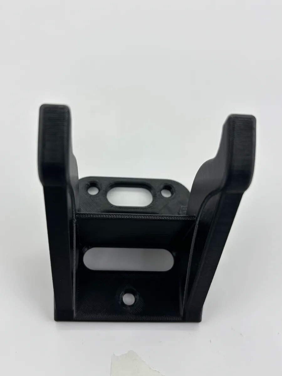 Настенное крепление для гитары, идеально подходит как для акустических, так и для электрогитар