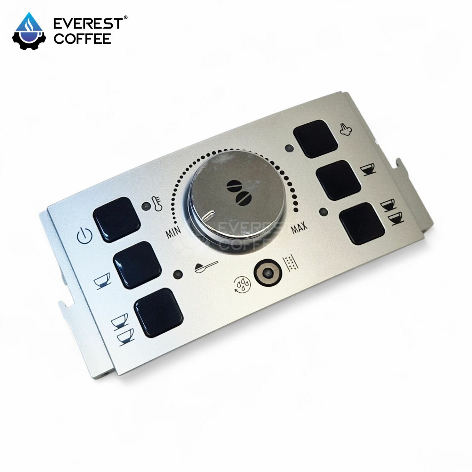 Панель с кнопками Delonghi Magnifica S для кофемашин