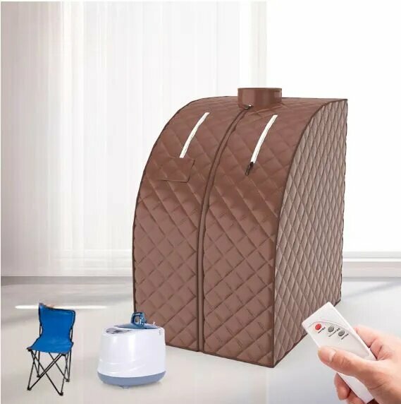 Сауна Ба Гуа. Мини сауна