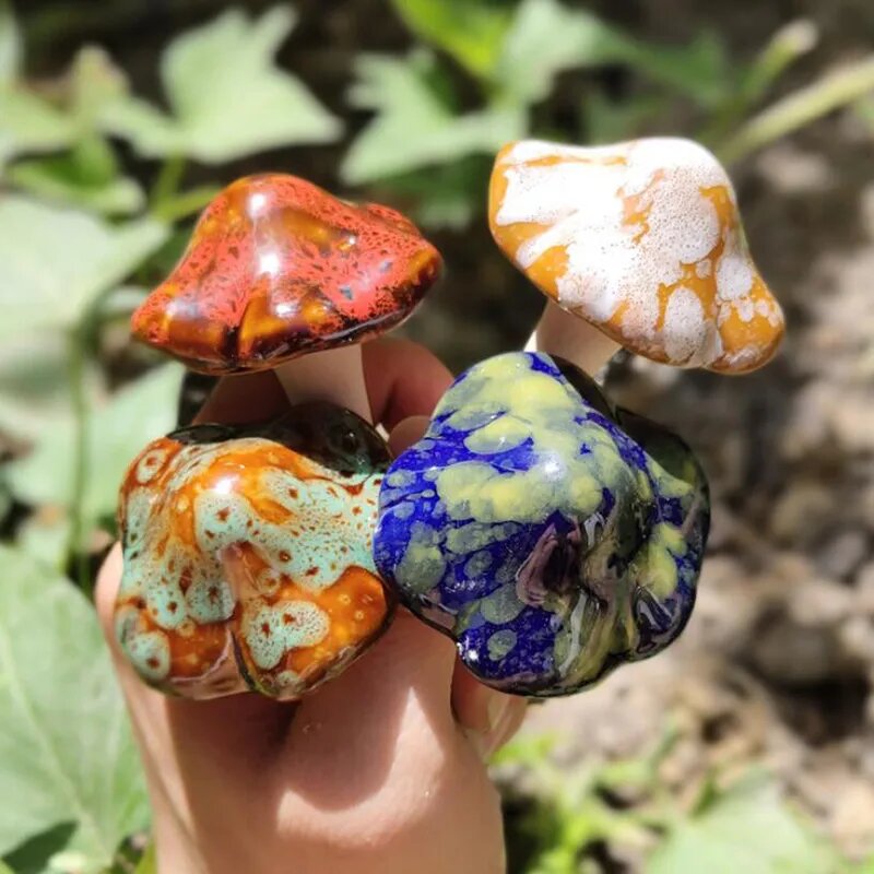 Фигурка садовая — фото 1