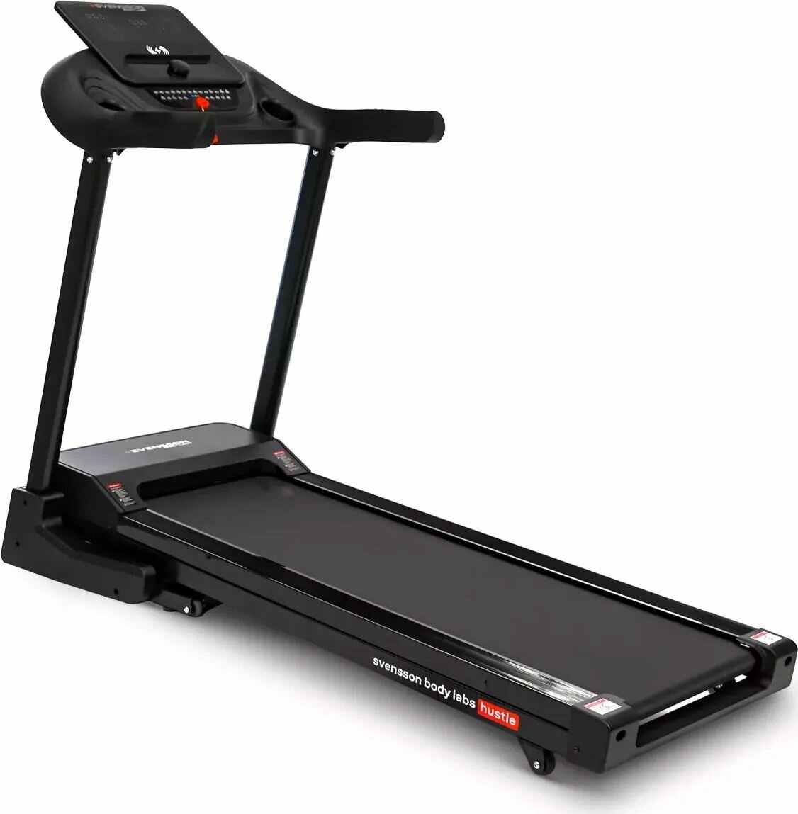 Беговая дорожка домашняя SVENSSON BODY LABS HUSTLE