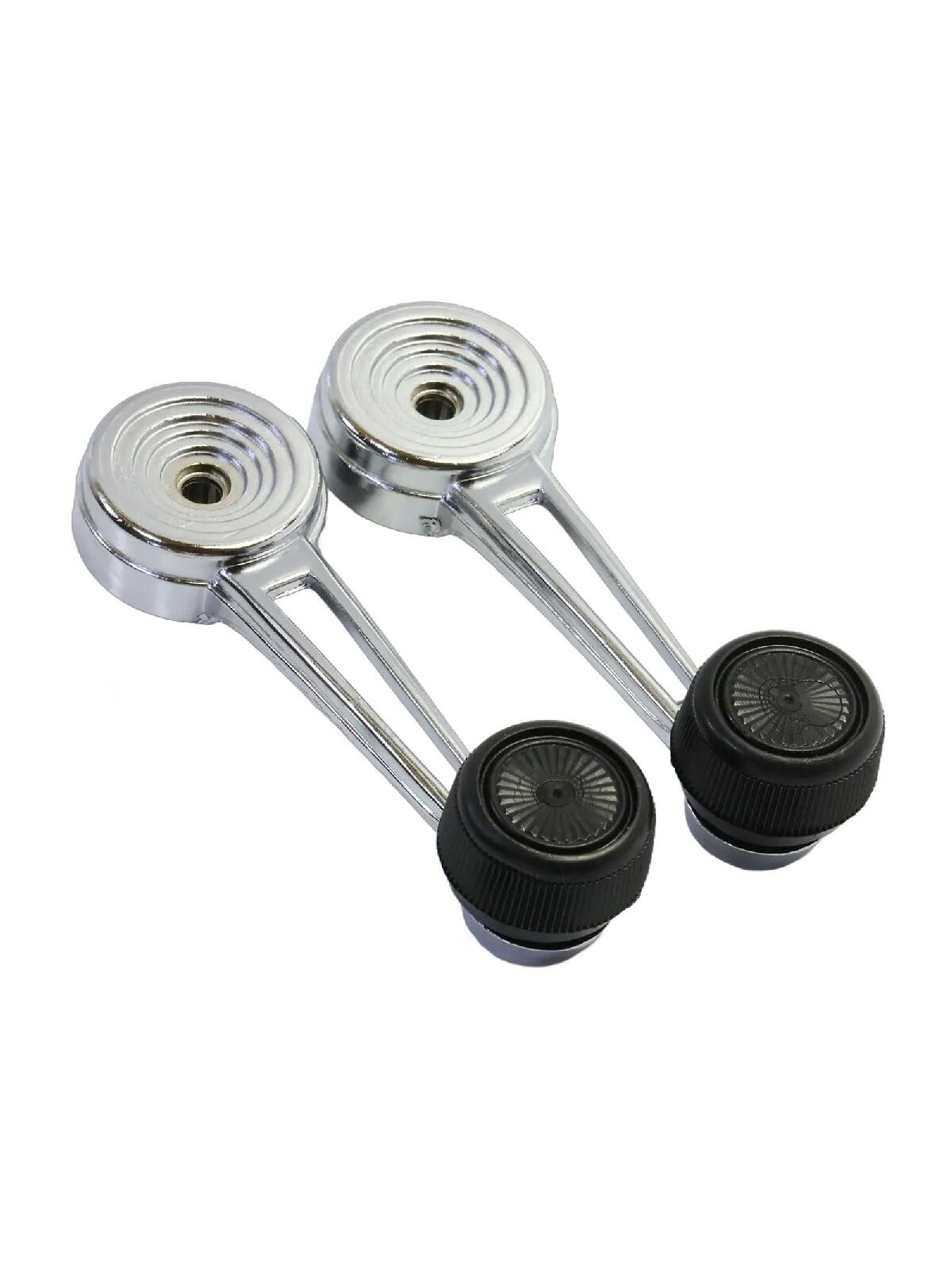 Элегантная оконная рукоятка, ручка для намотки окон для F100 1978-1996, 2 шт.
