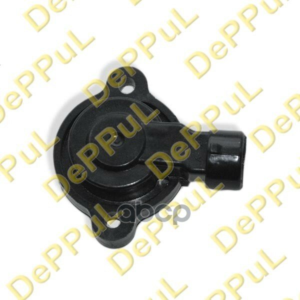 Датчик положения дроссельной заслонки CHEVROLET TAHOE II (00-06) CHEVROLET DePPuL арт. DE3852GR