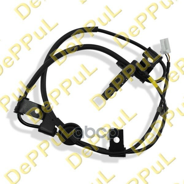 Датчик АБС задний левый (L) HYUNDAI TUCSON (04-10), KIA SPORTAGE (04-10) HYUNDAI-KIA DePPuL арт. DEE30268