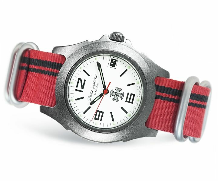 Наручные часы