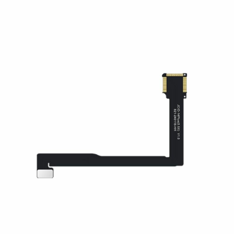 Шлейф восстановления задней широкоугольной камеры (0.5x) iPhone 14 Plus для программатора JCID