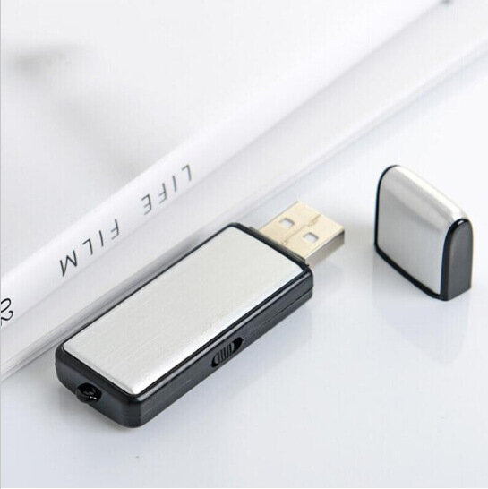 Горячая распродажа по специальной ценеВысокопроизводительная USB-ручка для записи, умная ручка для записи, высококачественное шумоподавление, запись одним нажатием, USB-ручка для записи объемом 8 ГБ.