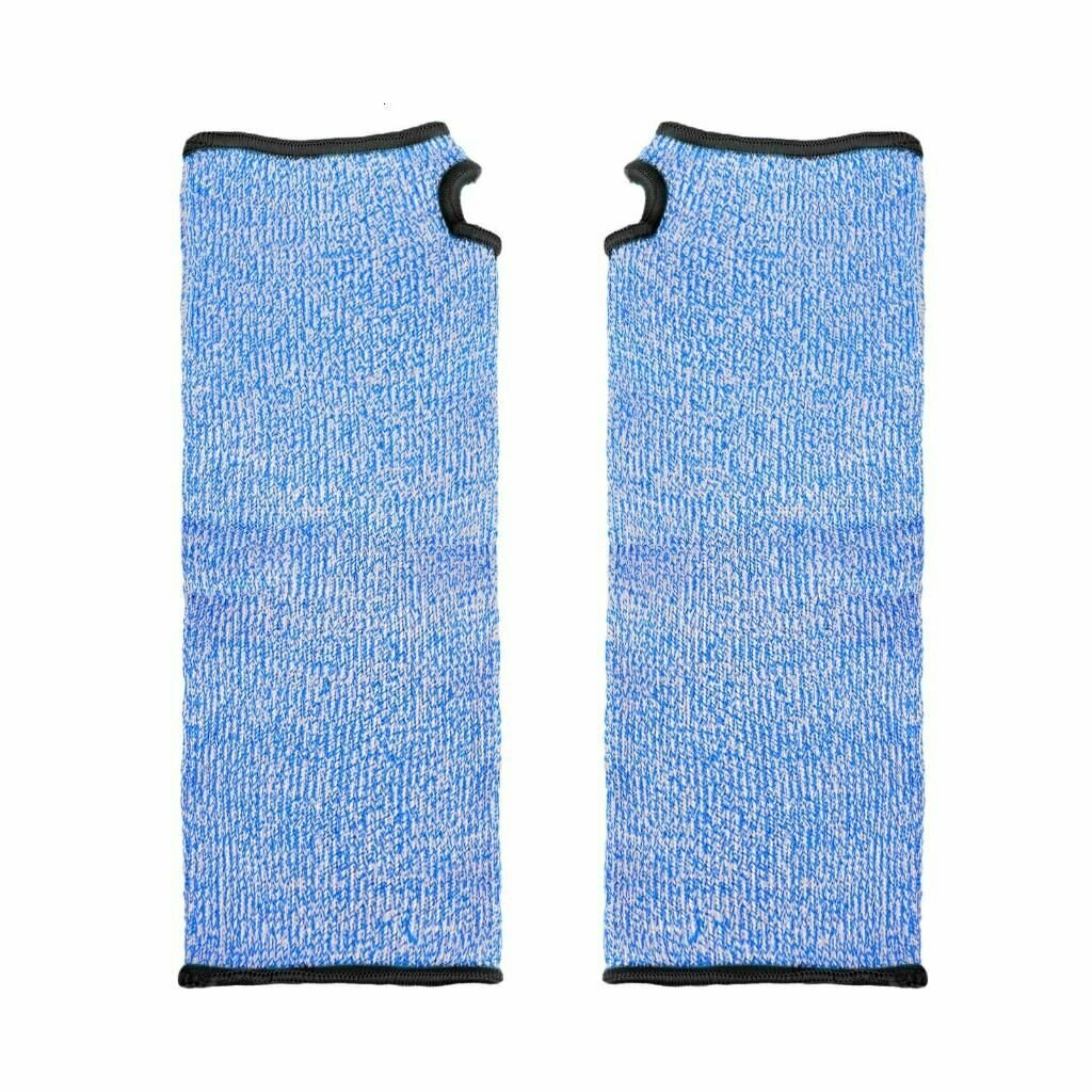 Защитные рукава от порезов (2 шт.)