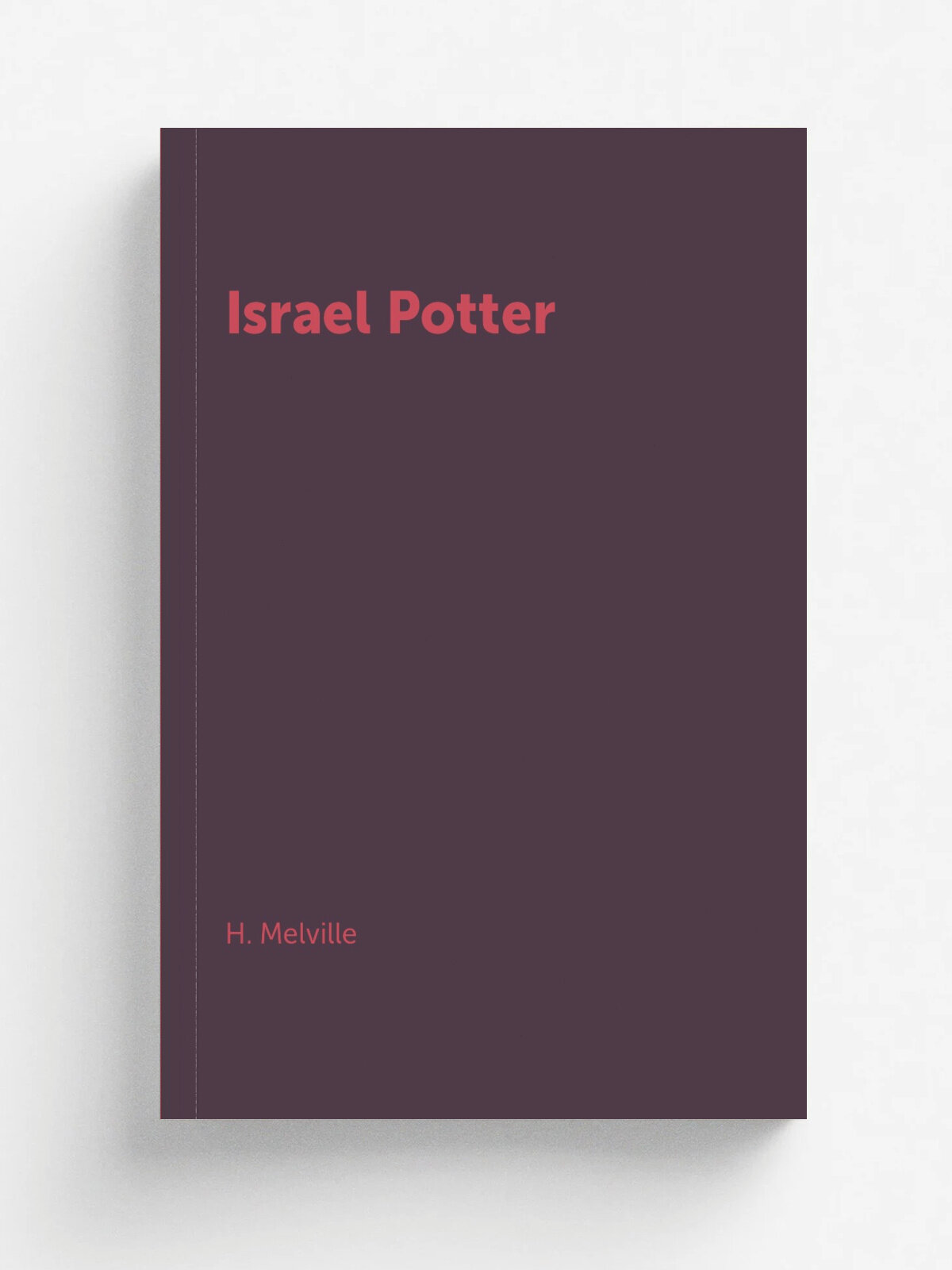 Israel Potter