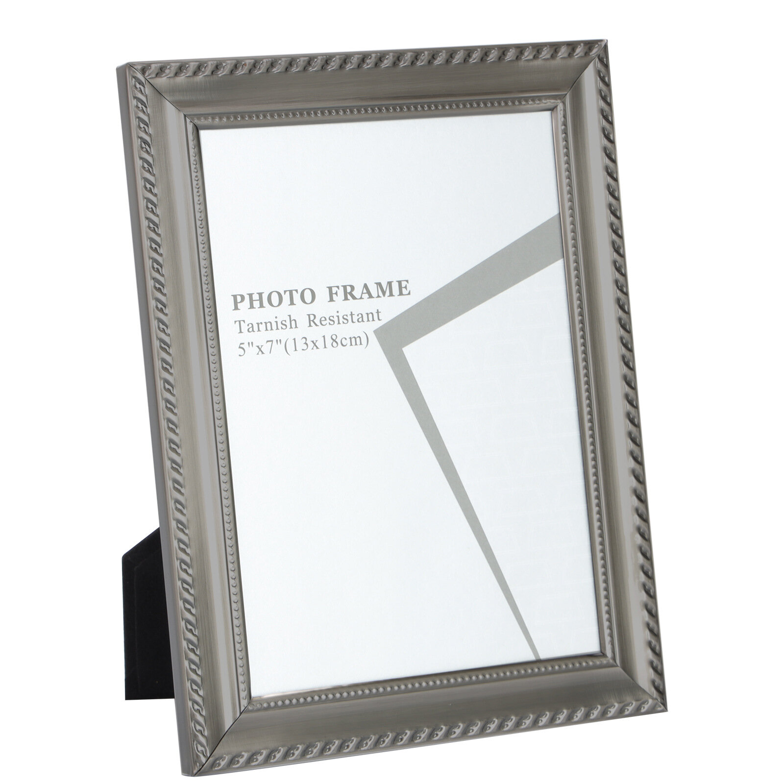 Металлическая фоторамка 6inch 7inch 8inch 10inch европейского стиля, рамка для сертификатов, настольное украшение, оптовая продажа, рамка для домашнего декора, легкая роскошь