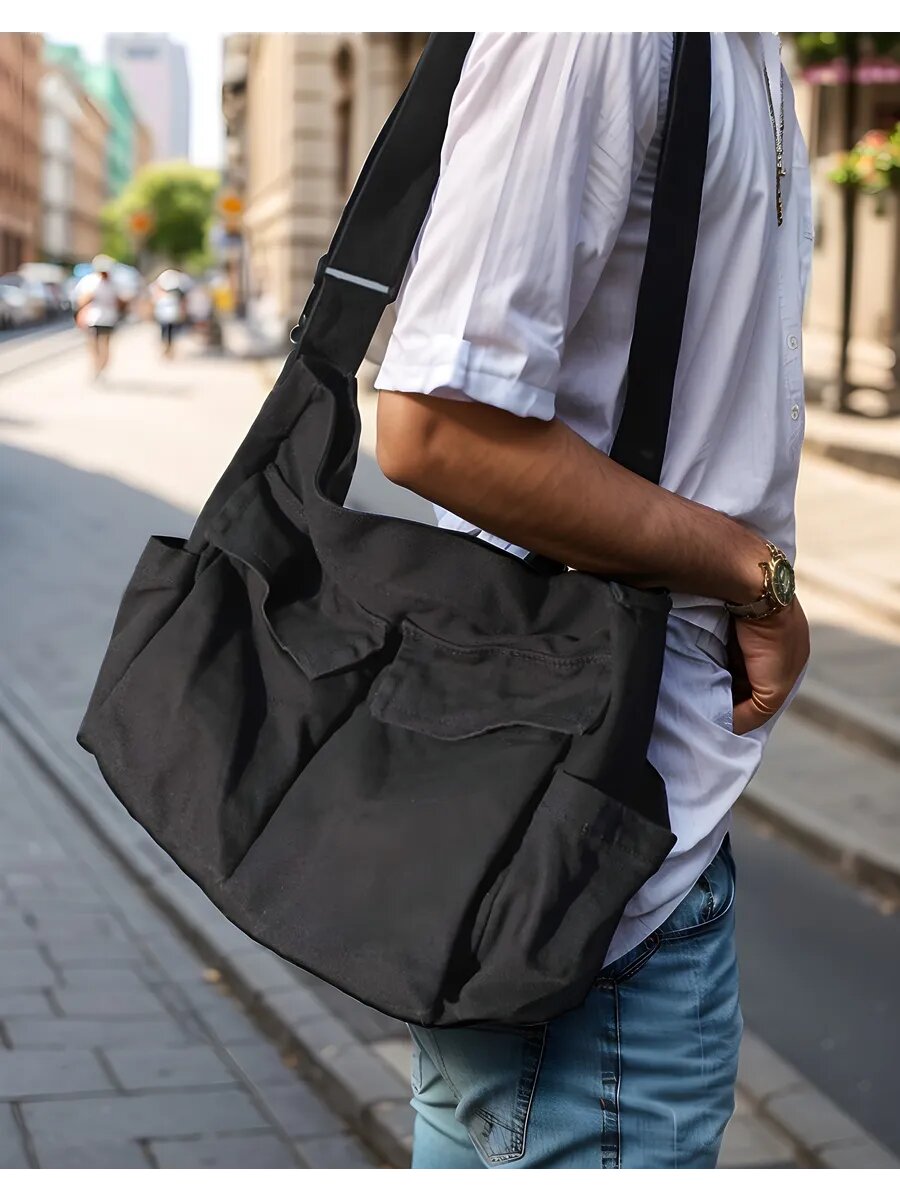 Сумка кросс-боди