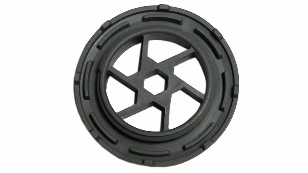 Крышка теплообменной ёмкости (без уплотнителя) для посудомоечной машины Bosch 623541 SBE53M10EU/51, SBE53M10EU/58