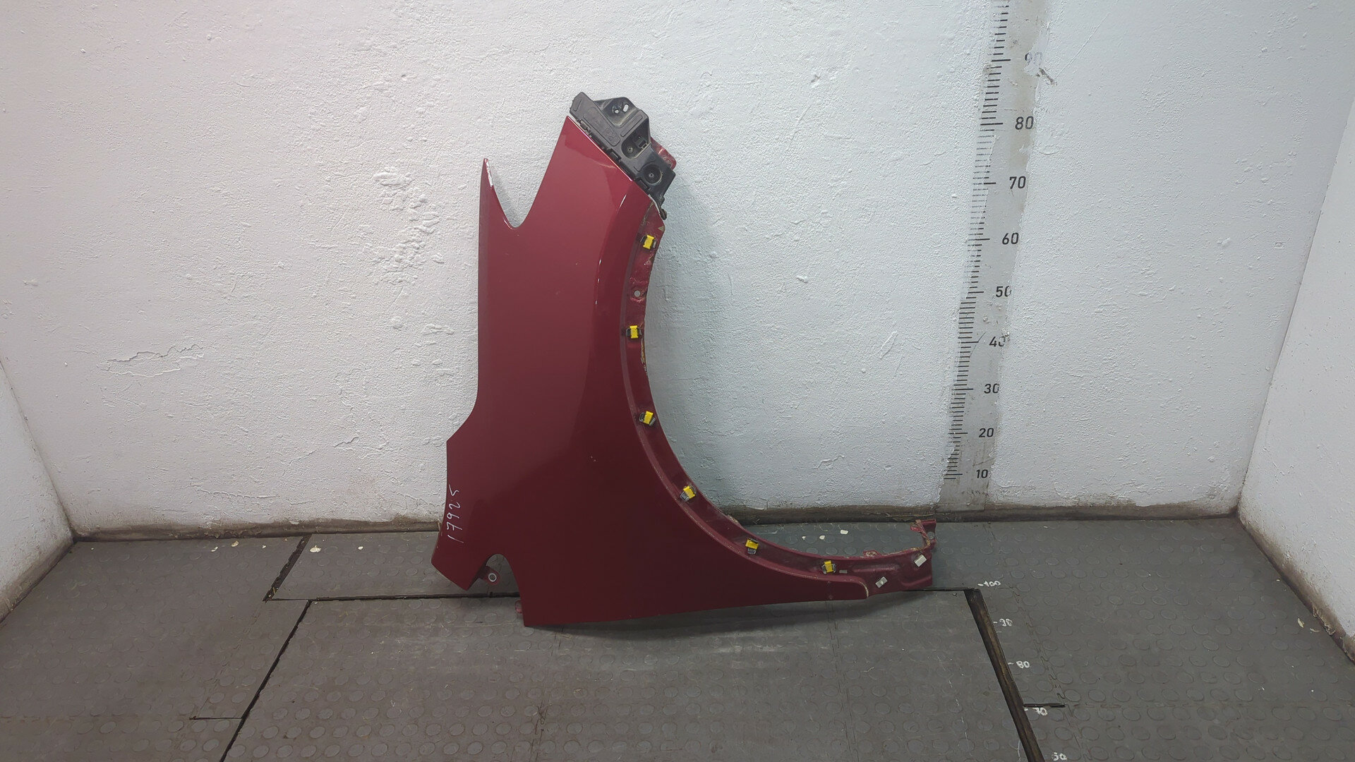 Крыло правое переднее Buick Encore Б/У