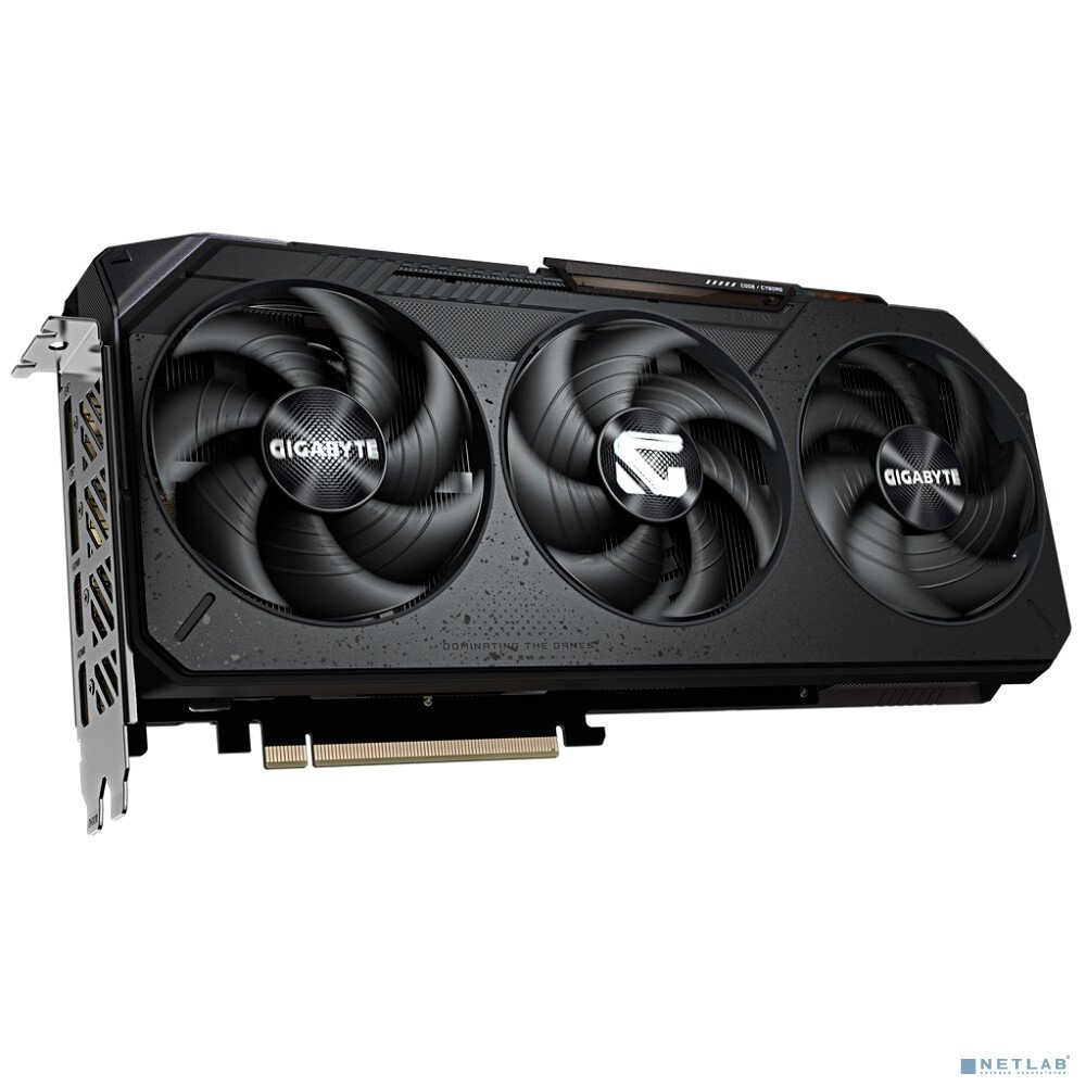 Gigabyte GV-R9070GAMING OC-16GD
