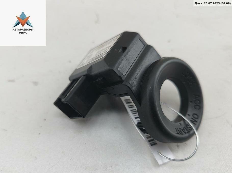 Иммобилайзер Mazda CX-7 2007 X1T26572