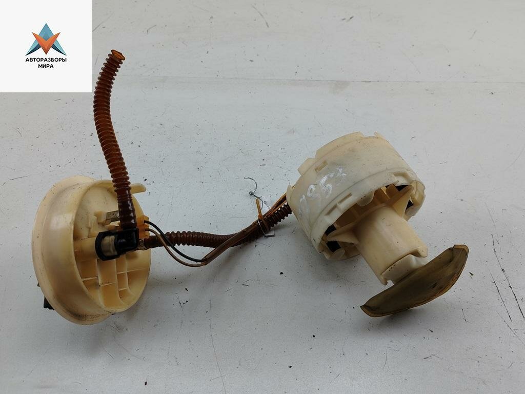 Насос топливный Audi A6 4B/C5 1997 8E0906087D