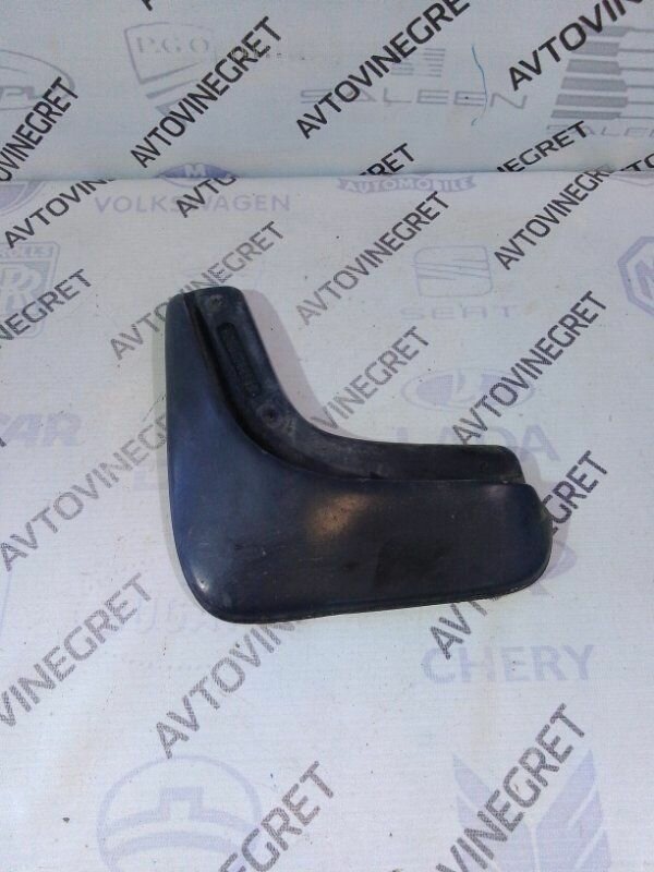 Брызговик задний левый Chevrolet Lacetti Б/У с пробегом