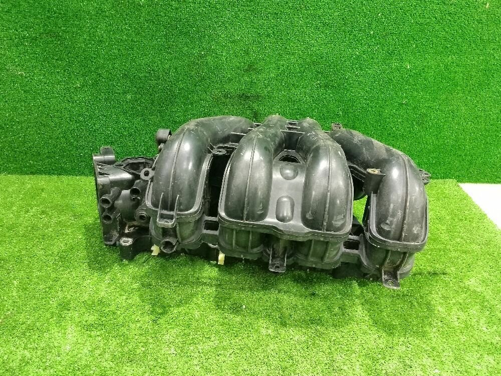 Коллектор впускной Ford Focus II Б/У с пробегом