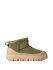 Ботинки UGG, размер US Men 10, зеленый,