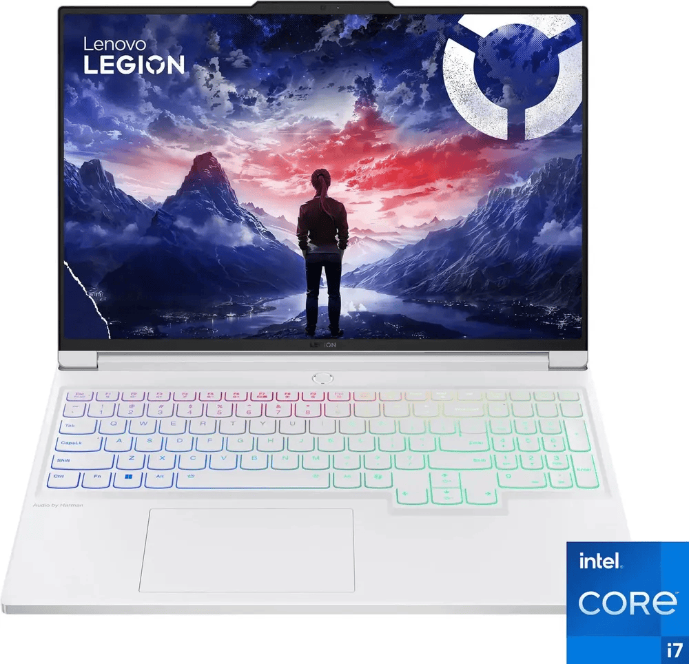 Игровой ноутбук Lenovo Legion 7 Gen 9
