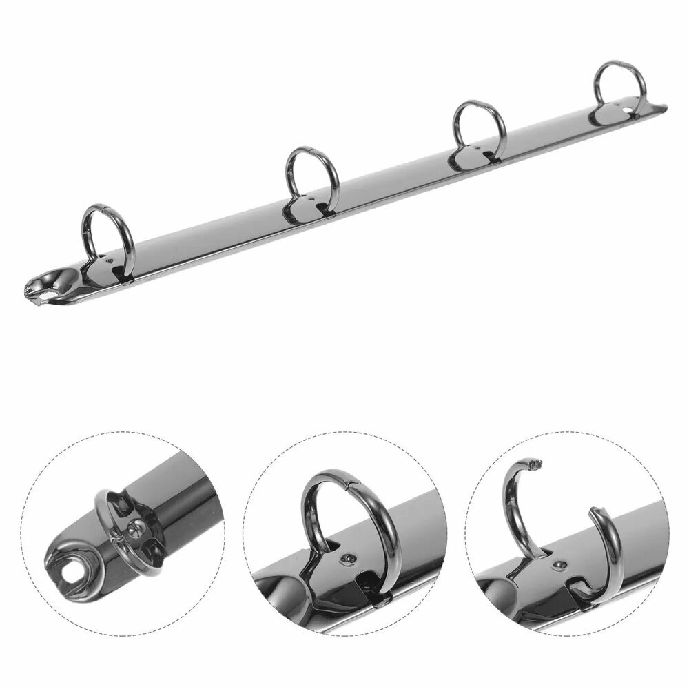 Пружина для биндера