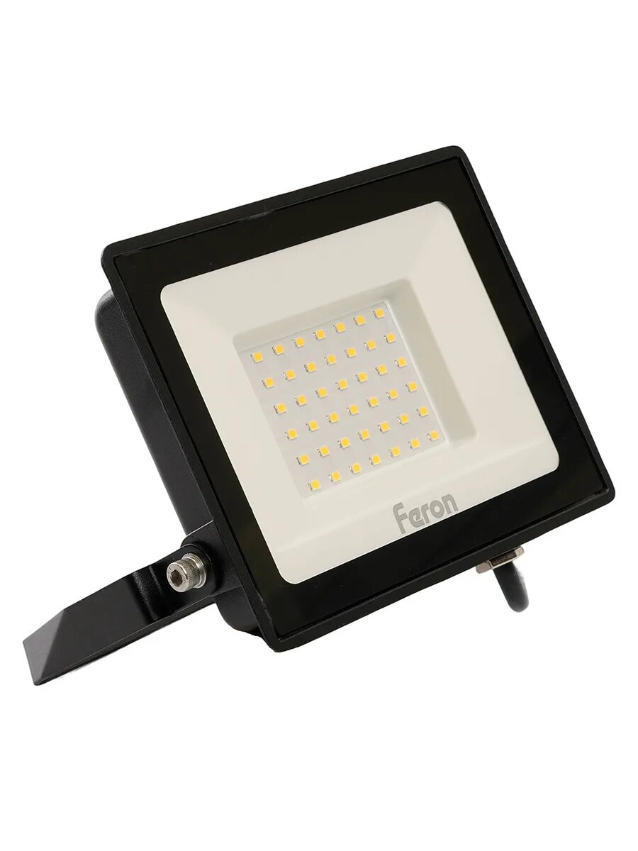 Прожектор светодиодный 50 Вт 6400 К IP65