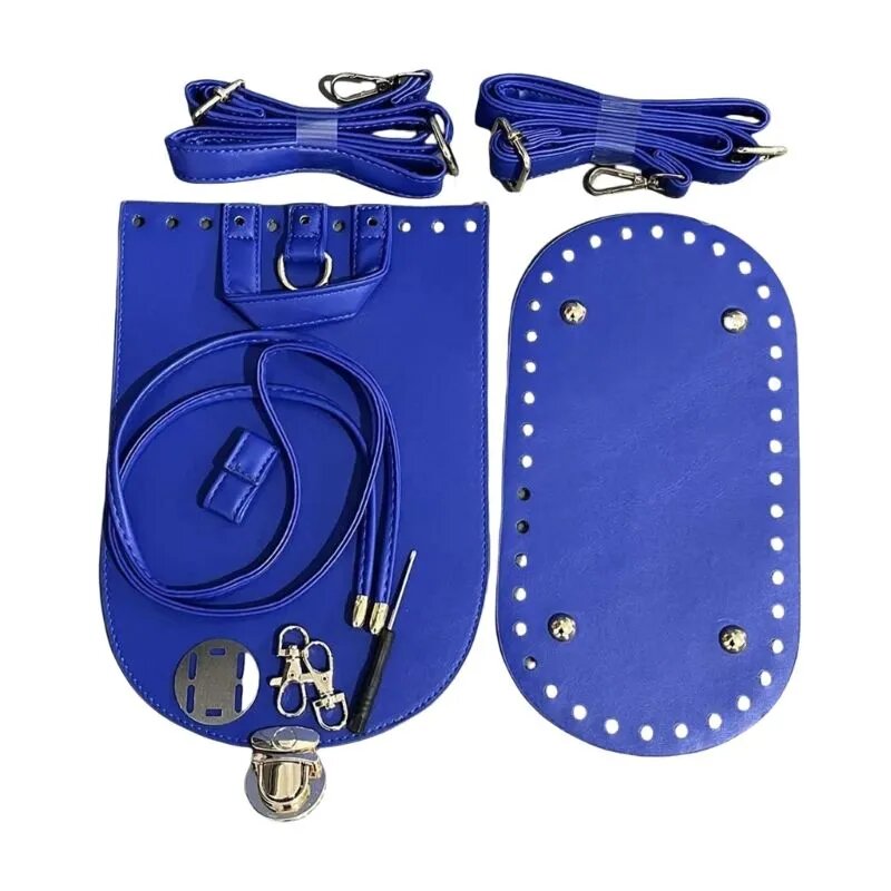 Набор для вязания рюкзака крючком