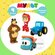 Игрушка для ванной