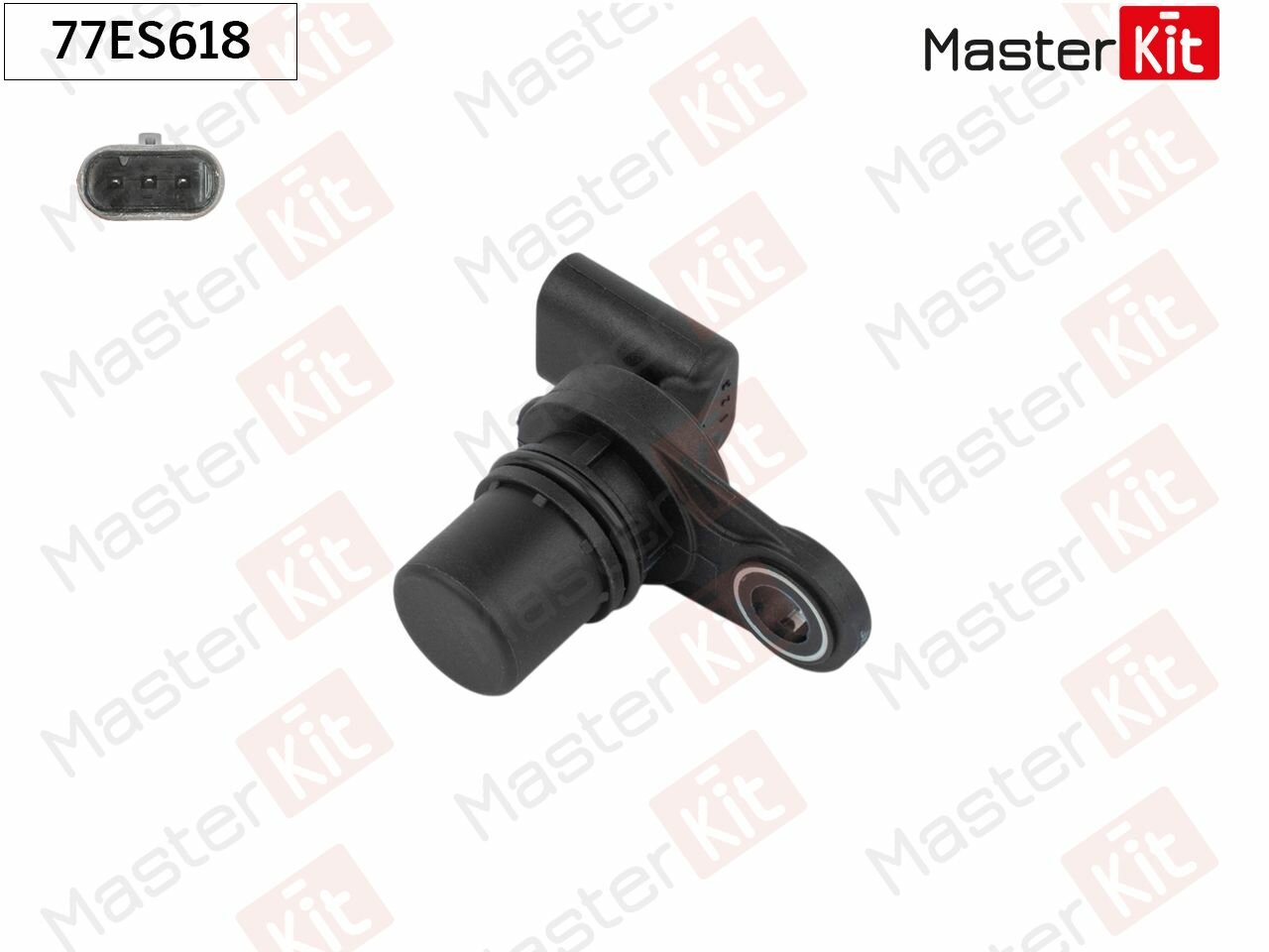 Датчик положения распредвала Chrysler SEBRING, JS 2006 - 2010 MasterKit 77ES618