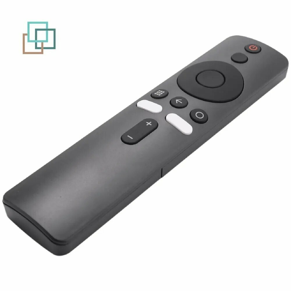 (O Y V F) Новый XMRM-006 совместим с MI Box S MDZ-22-AB MDZ-24-AA Smart Bluetooth Голосовой пульт дистанционного управления