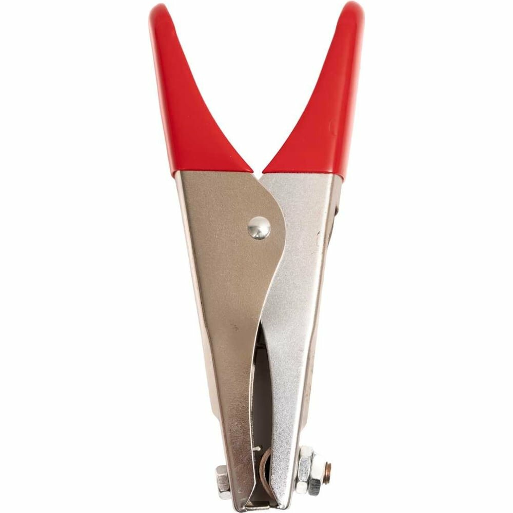 Клемма заземления KRASS КЗ-400