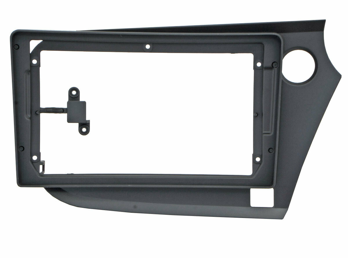 Рамка InCar для UMS HONDA Insight 2009-2011 (Правый руль), 9"