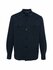 Куртка Harris Wharf London Buttoned shirt jacket, размер 48, blue