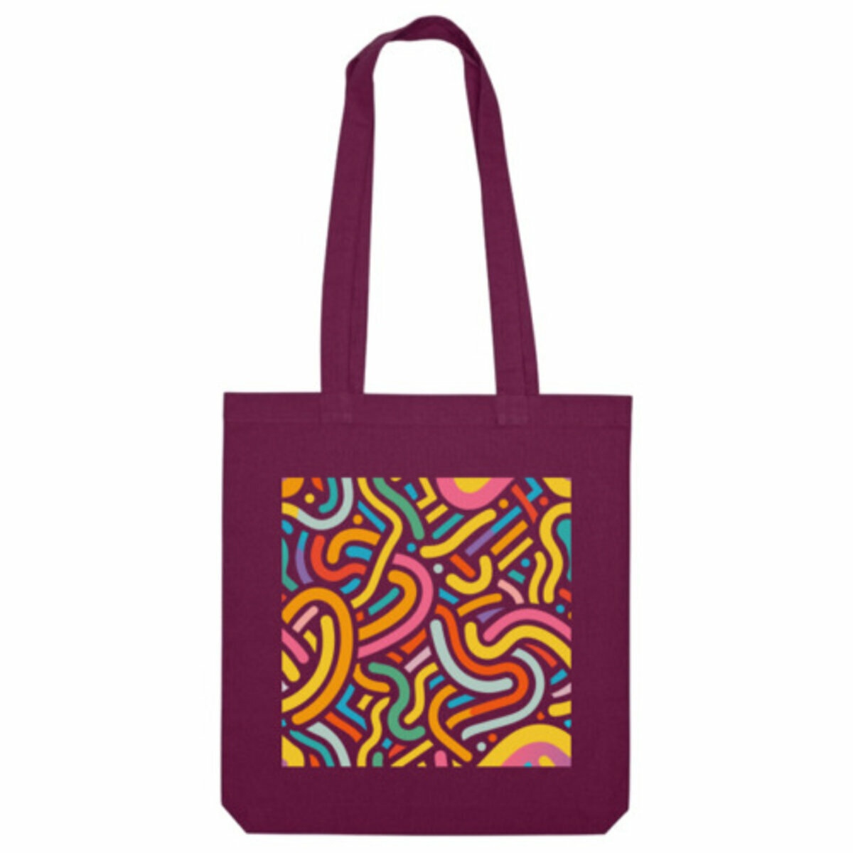 Сумка шоппер