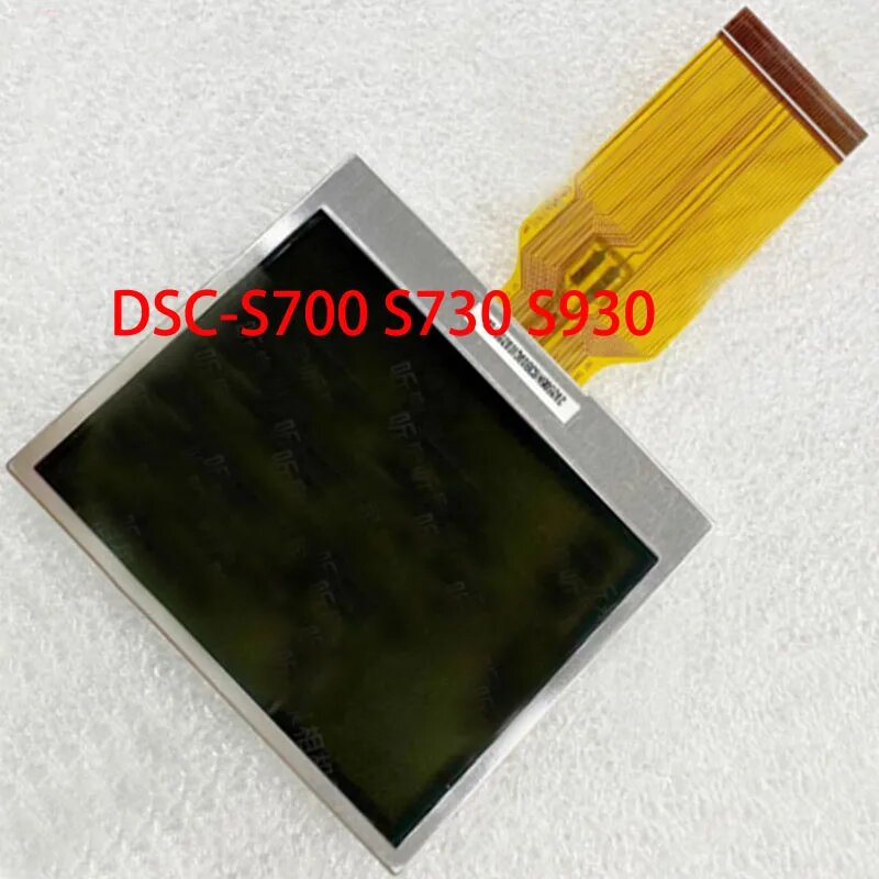 ЖК-дисплей для Sony DSC-S700 S730 S930