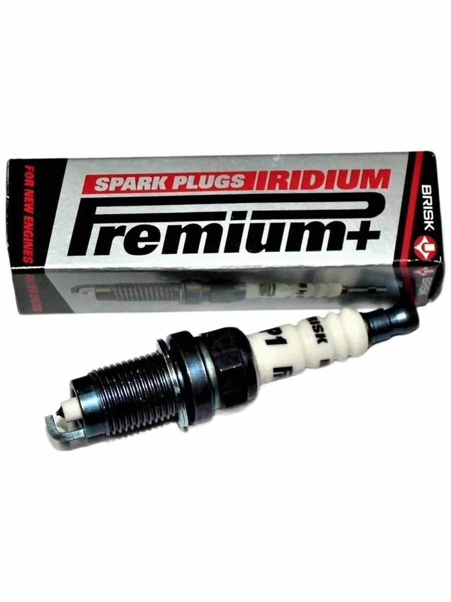 Свеча зажигания VAG IRIDIUM PREMIUM