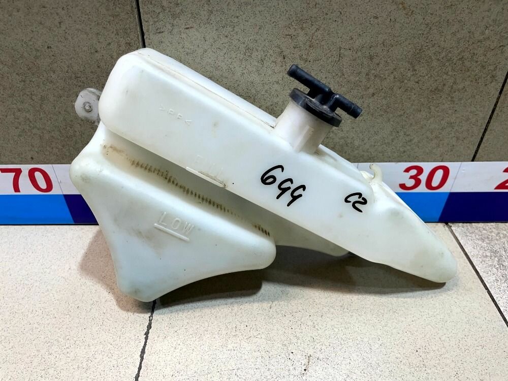 Расширительный бачок Mazda 6 GG