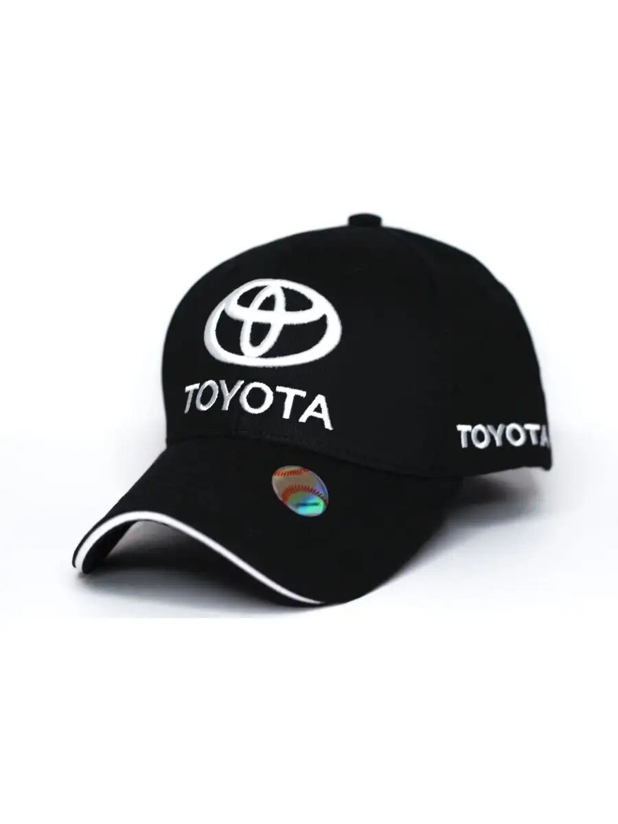 Бейсболка  для мужчин