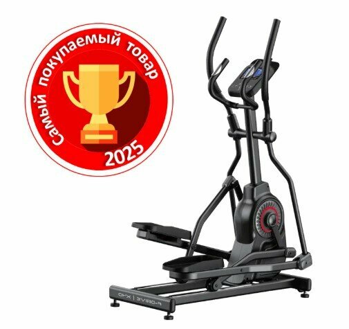 Эллиптический тренажер Bionique F-Drive X40