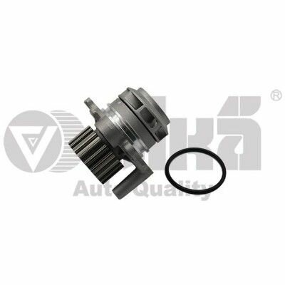 Насос водяной VIKA 11210108801 Audi A3, Skoda Octavia I, Vw Caddy II, Golf 4, Bora, Polo 1.9tdi 95-10