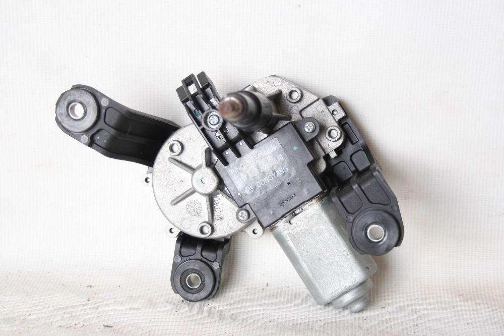 Моторчик стеклоочистителя задний Opel Astra J