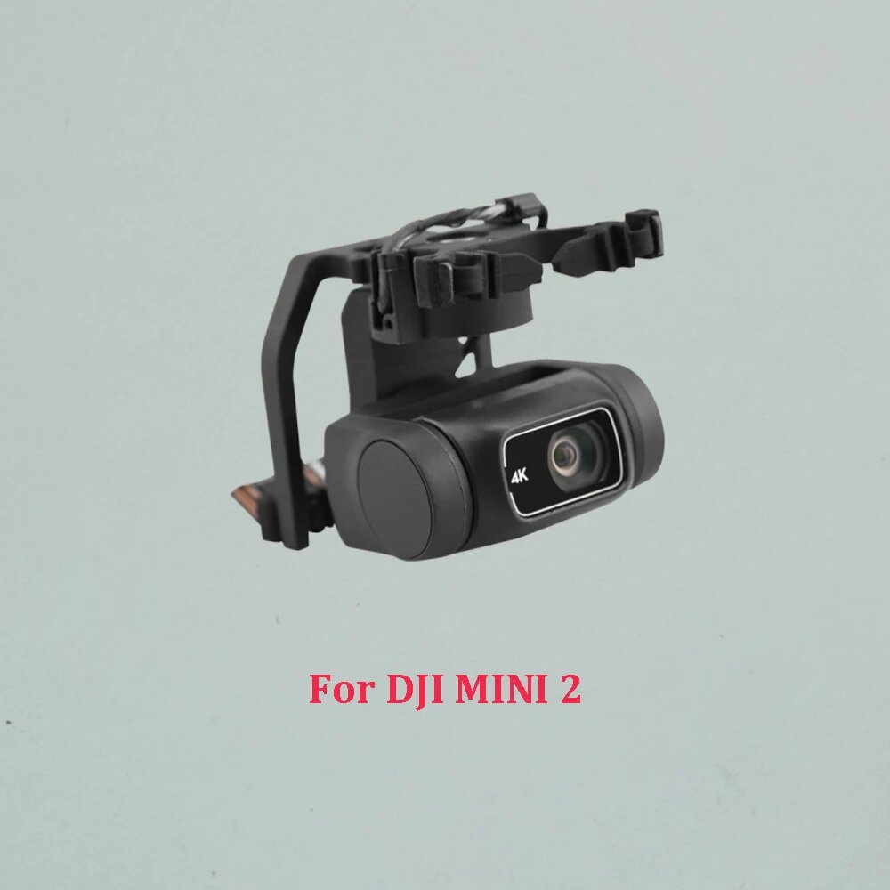 Камера подвеса для DJI Mini 2, черная