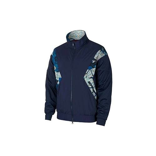 Куртка Air Jordan X RW Flight