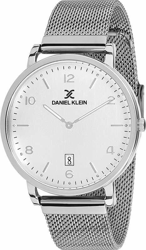  Daniel Klein