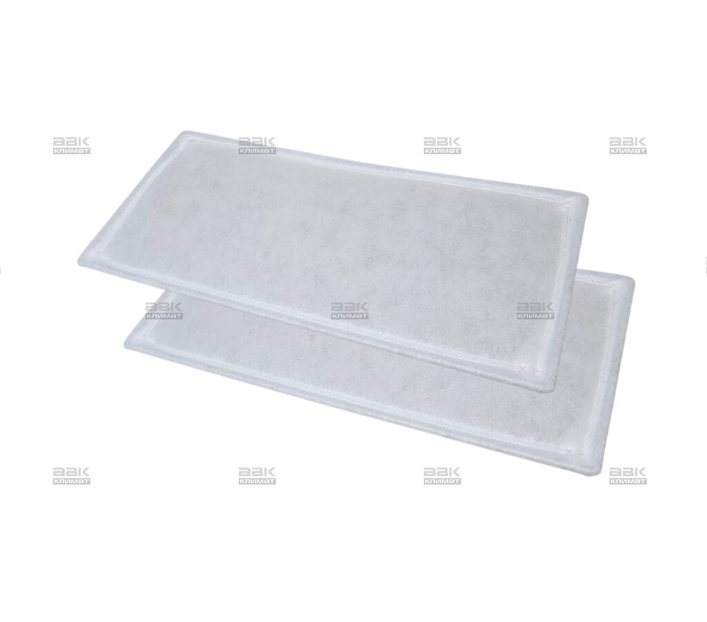 Фильтр аналог Elecrtolux (G3) ERVX-350 inv, комплект 2шт