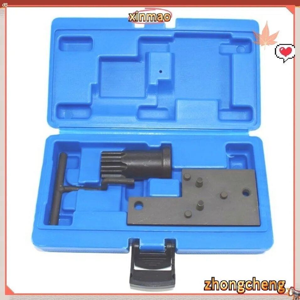 Набор для установки фаз ГРМ CUMMINS 2.8 для дизельных двигателей, комплект 3 шт.