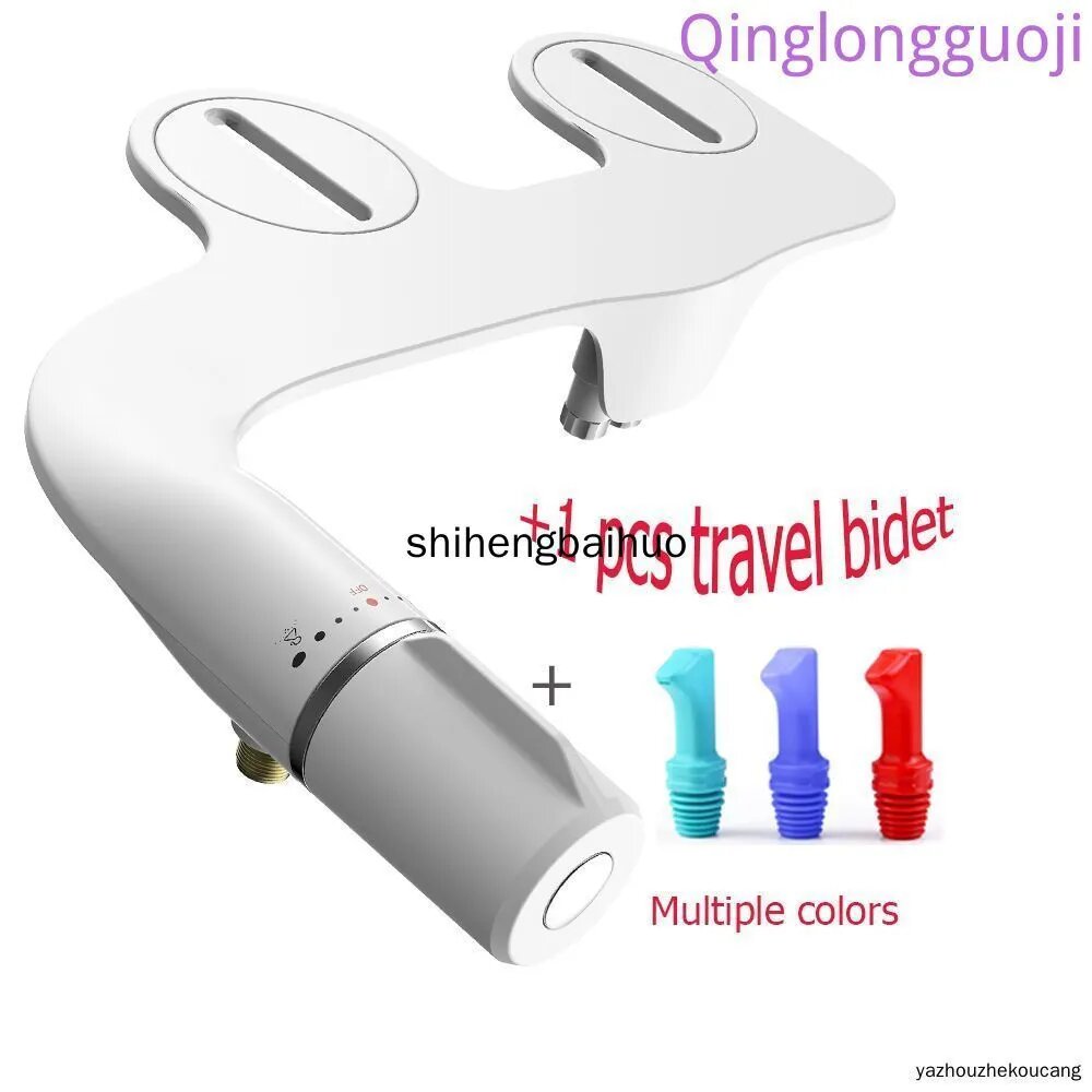 Биде приставка для унитаза. Биде для унитаза.