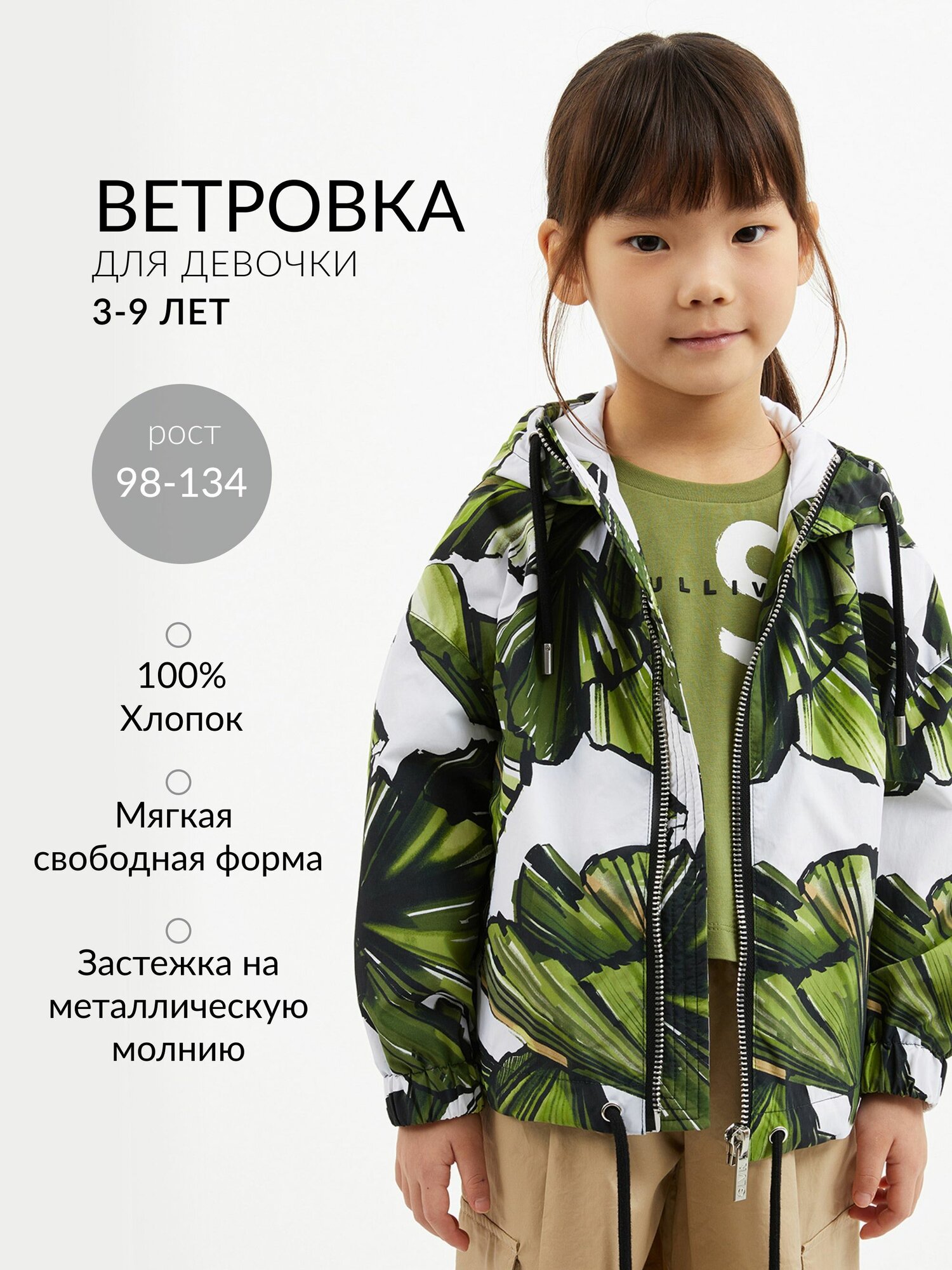 Ветровка