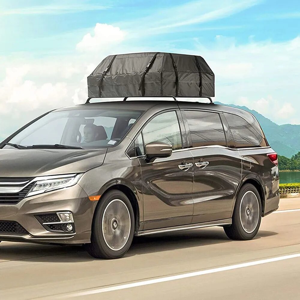 Багажный бокс, 108.65 см